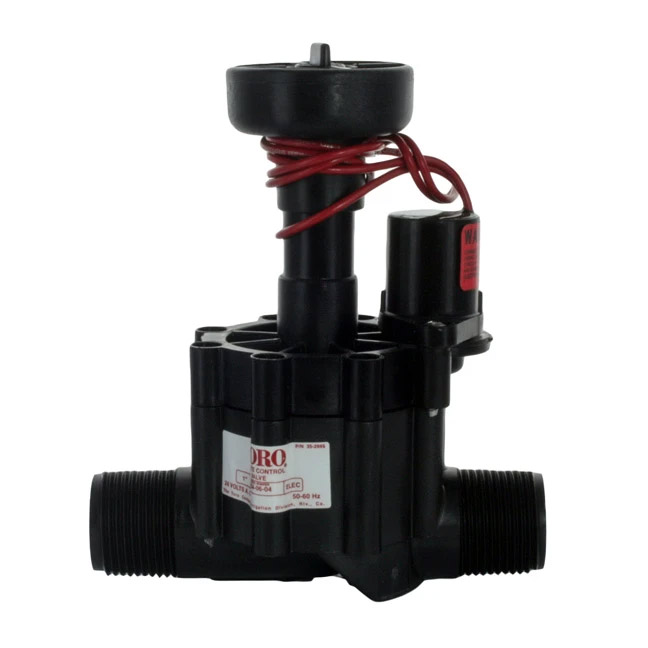 Sprinkler.com - Product: 1 MPT STR VALVE