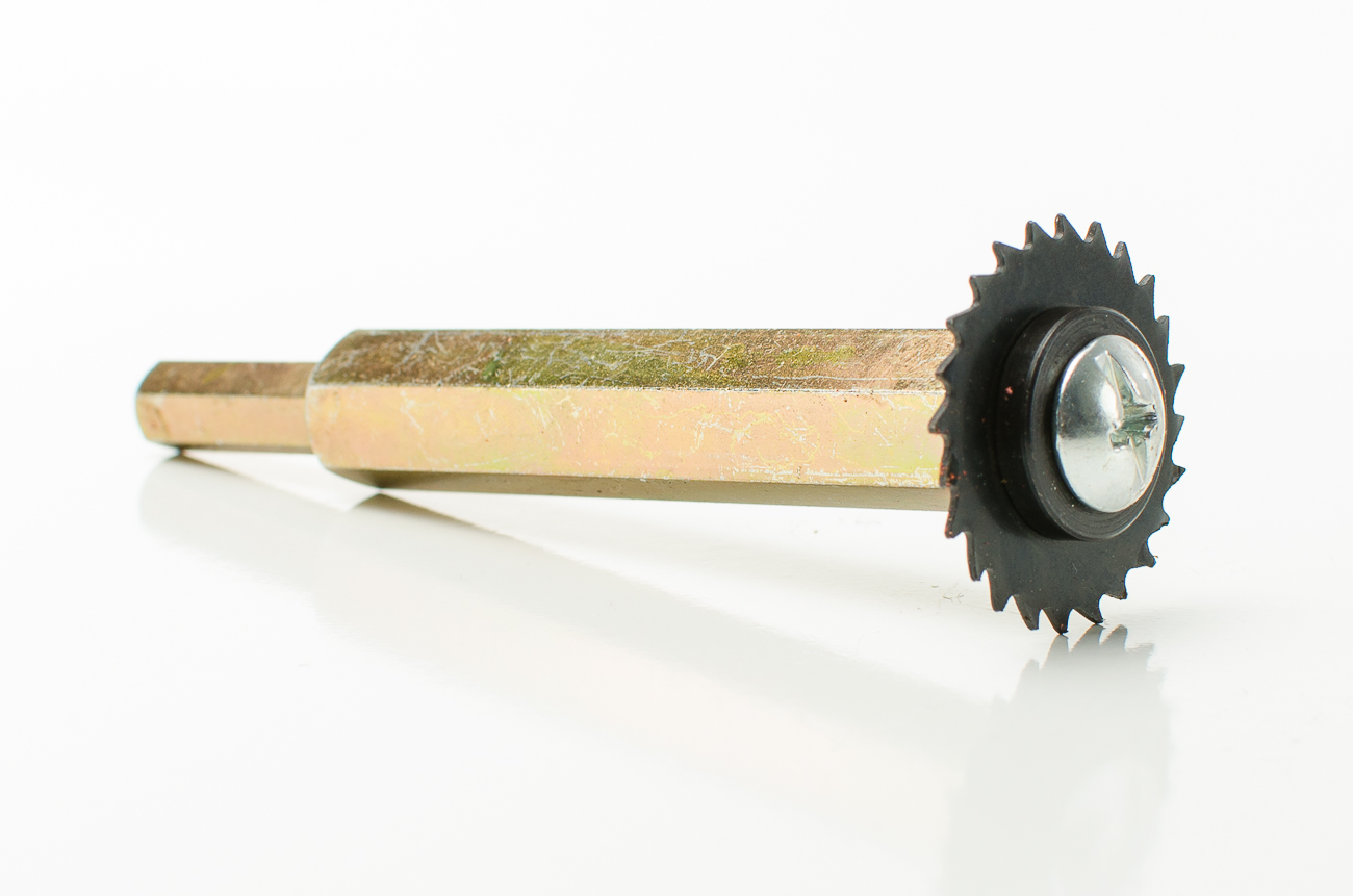 Pvc Inside Pipe Cutter