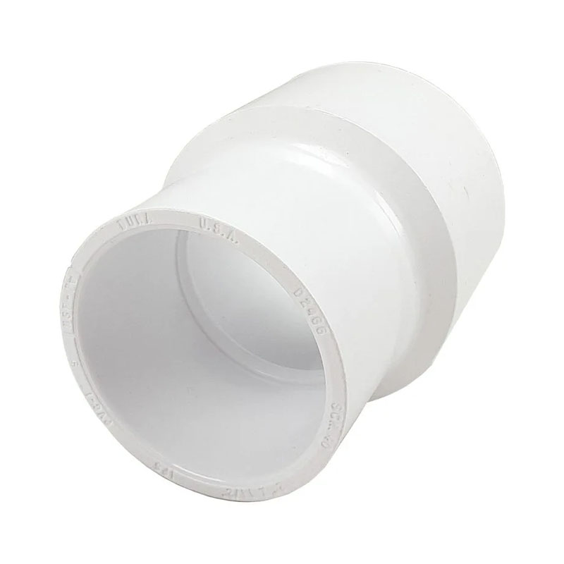 Lasco PVC Reducing Coupling Socket X Socket 1 4 In X In 49 OFF