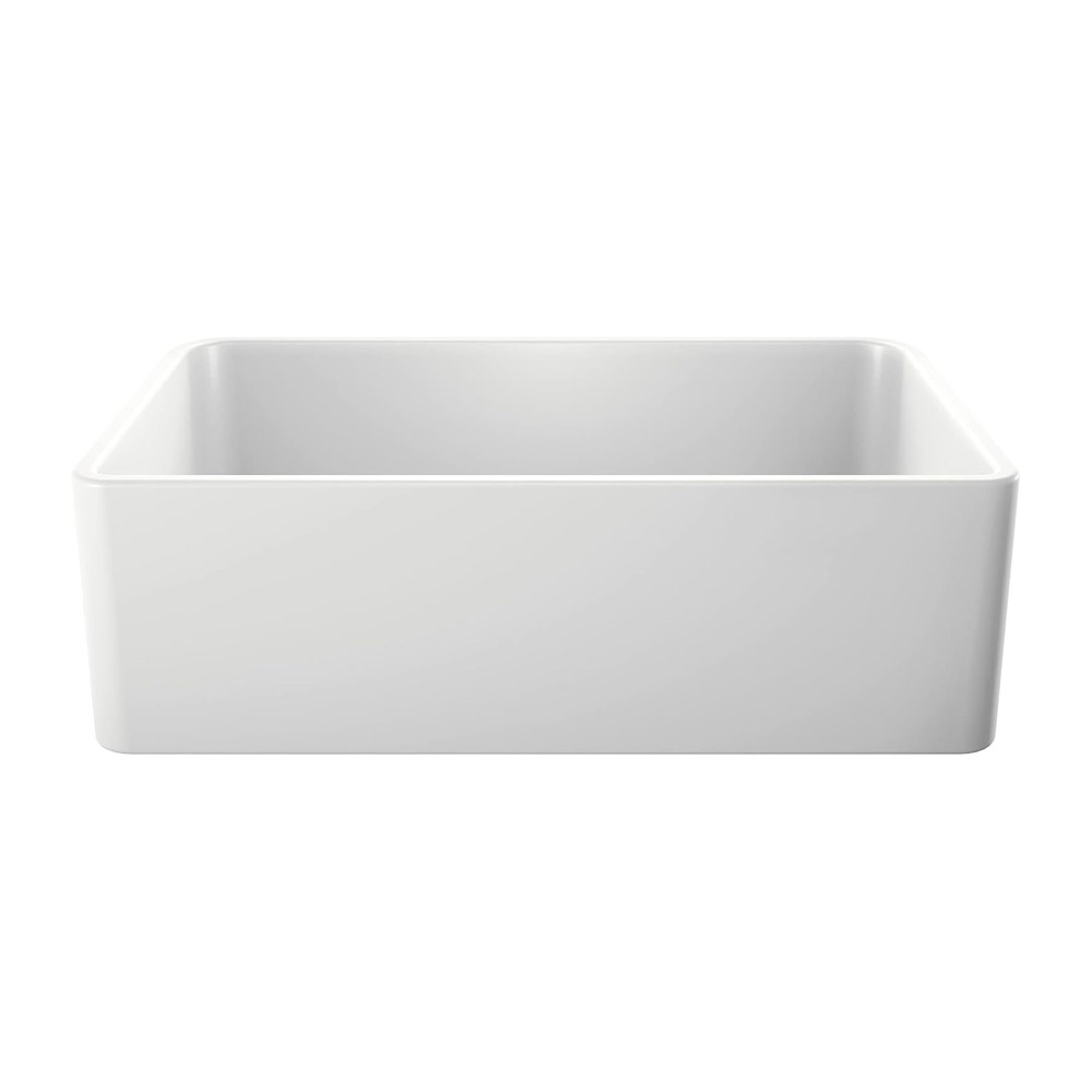 Standard Plumbing Supply - Product: Cerana 33" Apron Single Bowl ...