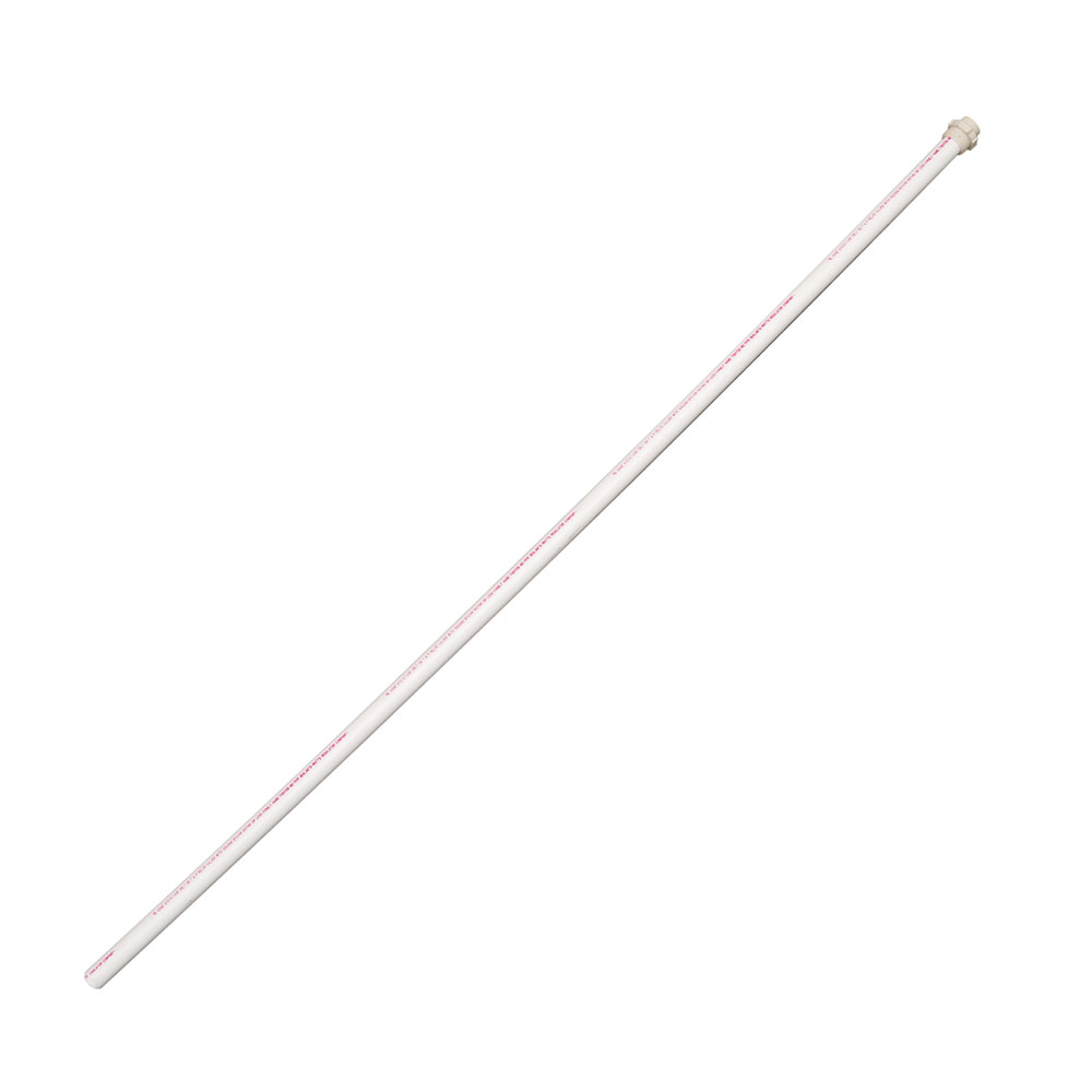 Standard Plumbing Supply - Product: 3/4 In Drain Tube With 48 In Drop ...