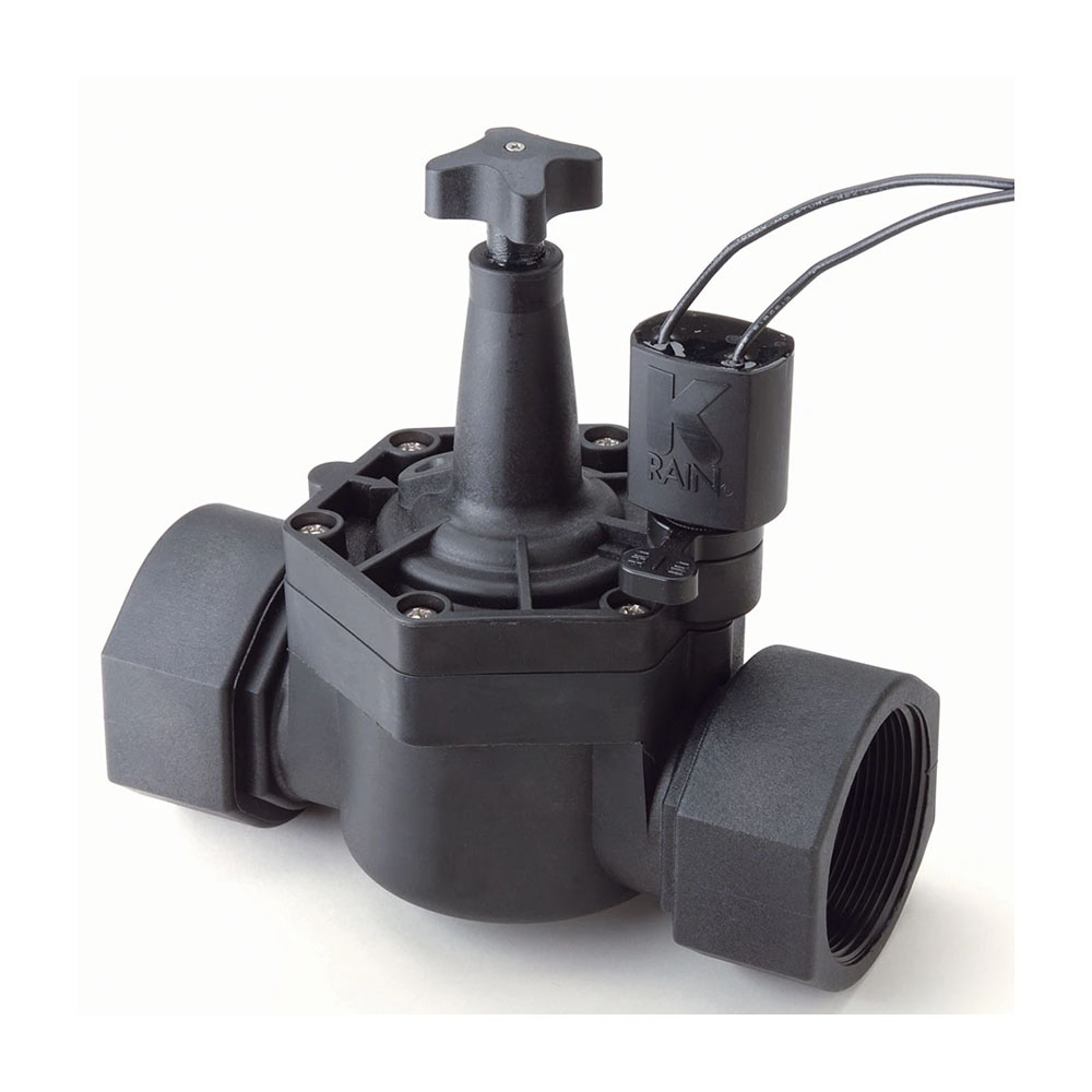 Standard Plumbing Supply - Product: PRO 200 VALVE 2 INCH NPT