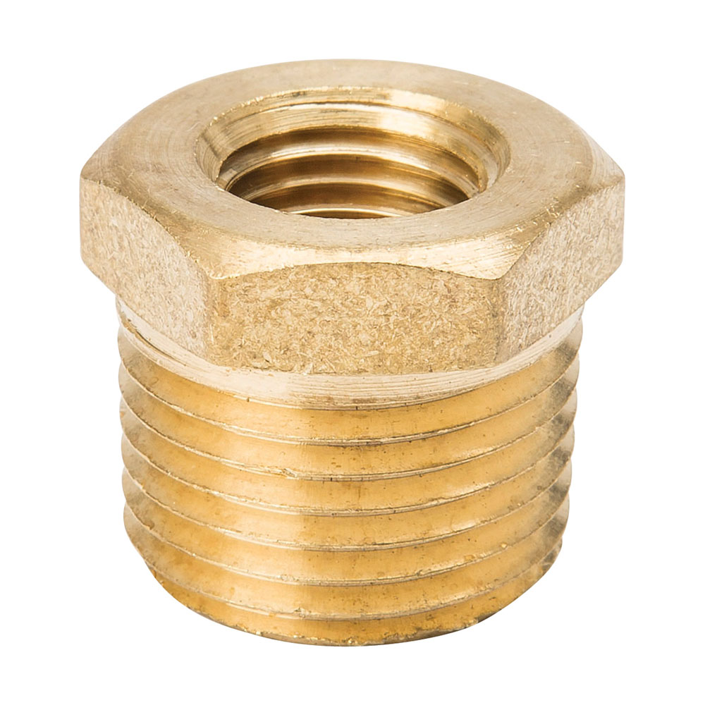 Sprinkler Product 1 1 4 X 3 4 BRASS BUSHING
