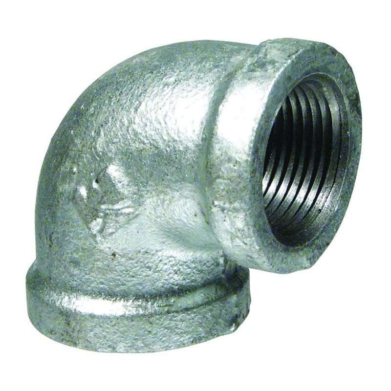 Sprinkler Product 1 2 GALV 90 ELBOW