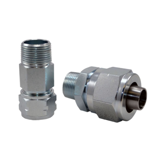 Standard Plumbing Supply - Product: 3/4 IPS X 3/4 MPT ADAPTER