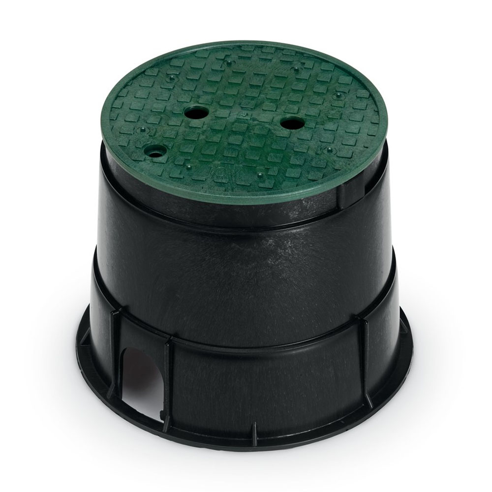 Jumbo Sprinkler Valve Box
