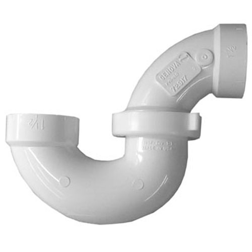 BuyPlumbing.net - Product: 78315 1-1/2 Inch Adjustable P-Trap with ...