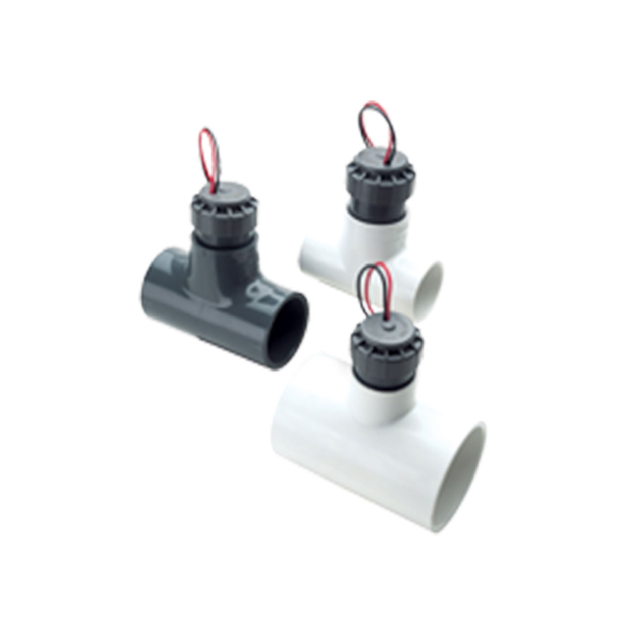 Sprinkler.com - Product: 2 SCH80 SLIP FLOW SENSOR BOD