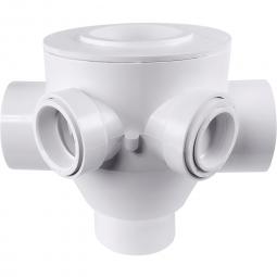 Roast the work… my first ever dwv rebuild. : r/Plumbing